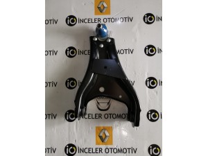 277238165R DUSTER EVAPATÖR SONDASI MAIS