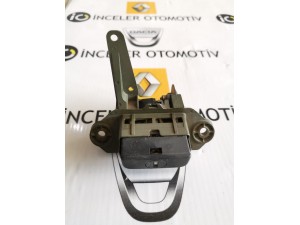 MEGANE KİLİT - İnceler Otomotiv