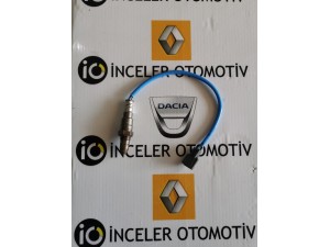 8200366508 DUSTER MANIFOLD TURBO CONTA MAIS