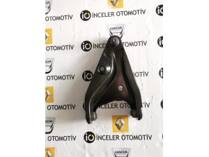 SANDERO MOTOR - İnceler Otomotiv