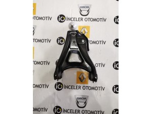 KANGOO BAKIM - İnceler Otomotiv