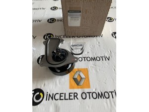 SANDERO MOTOR - İnceler Otomotiv