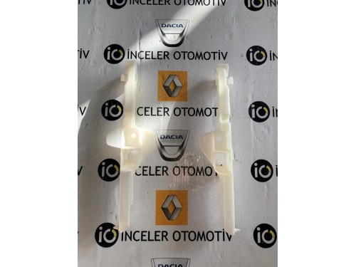 7701471351 7700419767 7700419768 LAGUNA 1 ON TAMPON AYAK BRAKET TAKIM