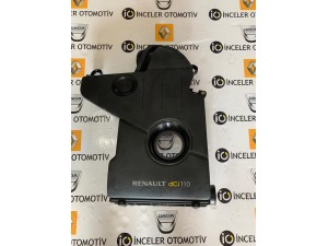 SANDERO MOTOR - İnceler Otomotiv