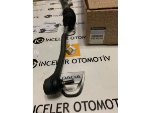 FLUENCE MOTOR - İnceler Otomotiv