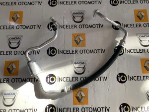 8200129134 CLIO 2 II ROLE KUTUSU ORJINAL