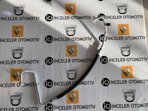 DUSTER ELEKTRİK - İnceler Otomotiv
