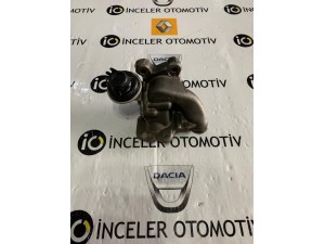 FLUENCE MOTOR - İnceler Otomotiv