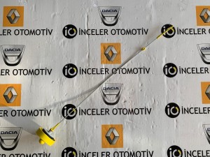 Renault | Dacia Orjinal Yedek Parça - İnceler Otomotiv