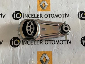 FLUENCE MOTOR - İnceler Otomotiv
