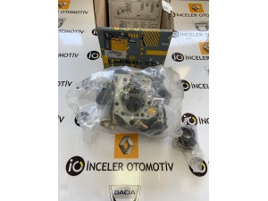 MAIS - İnceler Otomotiv