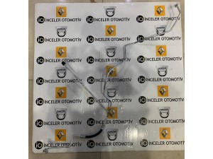 FLUENCE ELEKTRIK - İnceler Otomotiv