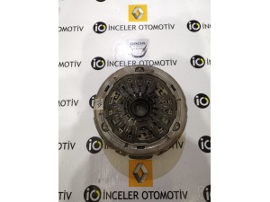 CLIO VİTES - İnceler Otomotiv