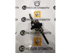 CLIO VİTES - İnceler Otomotiv