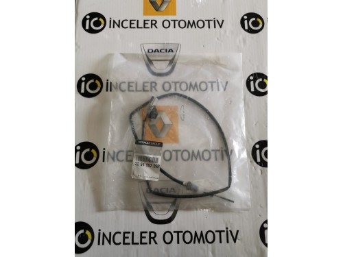 226406229R FLUENCE MEGANE 3 III ISI KAPTÖRÜ MAIS