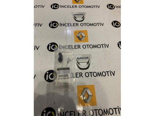 285900007R LAGUNA III 3 DIŞ KAPI KOL ANTENI