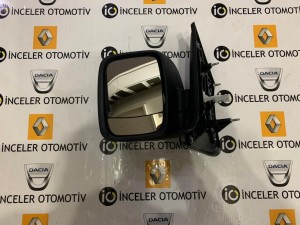 8200696622 TRAFIC 2 II ARKA ORTA EMNIYET KEMER TOKASI MAIS