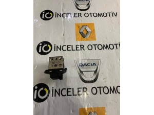 TRAFIC MOTOR - İnceler Otomotiv