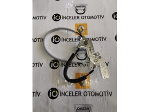 LOGAN BAKIM - İnceler Otomotiv