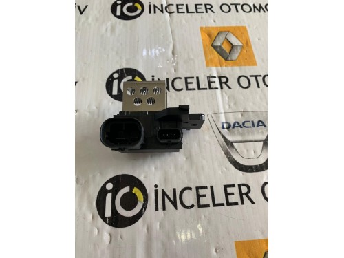 255502585R CLIO 4 IV DOKKER LODGY SYMBOL FAN REZISTANSI - İnceler Otomotiv