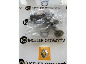 TRAFIC - İnceler Otomotiv