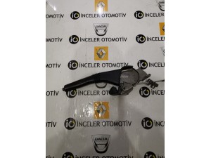 LOGAN BAKIM - İnceler Otomotiv