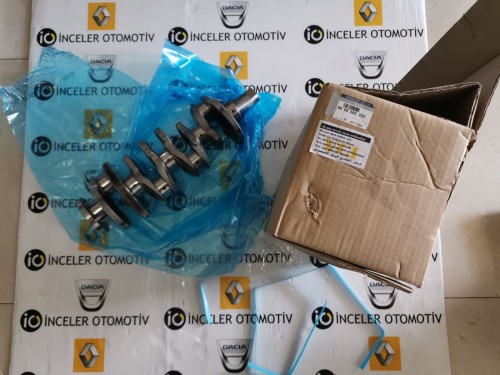 8200385222 LATITUDE TRAFIC 3 M9R 2.0 KRANK MAIS GRANK