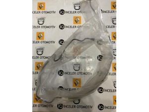 LOGAN YAKIT - İnceler Otomotiv