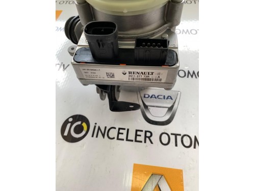 491107773R HIDROLIK DIREKSIYON POMPASI DUSTER 4X2 LODGY DOKKER CLIO IV ...