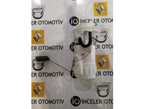 GRAND SCENIC - İnceler Otomotiv