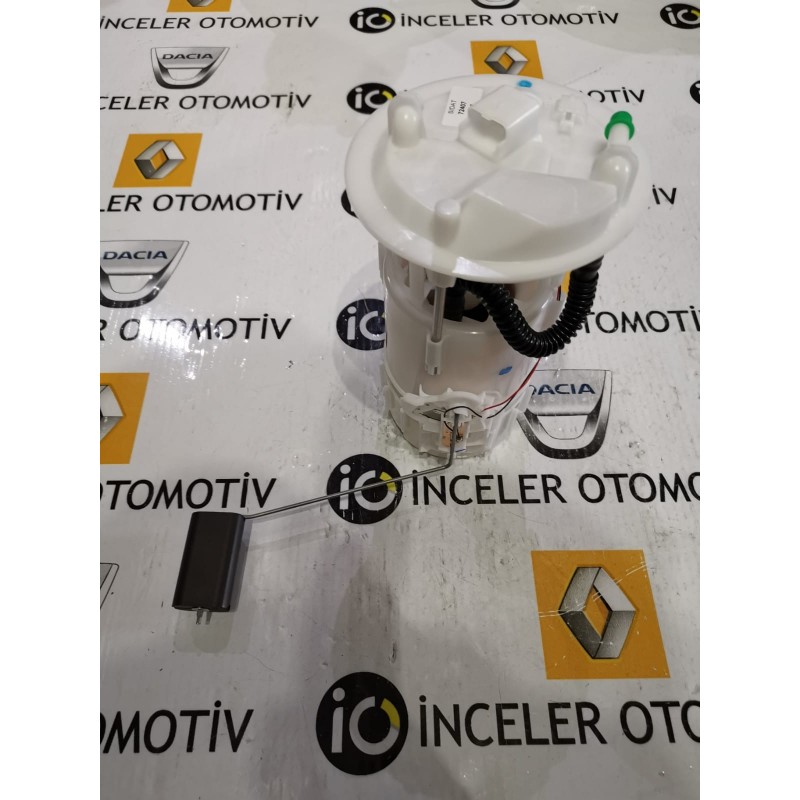 8200683188 MEGANE 2 SCENIC BENZIN SAMANDIRA TEK ÇIKIŞ