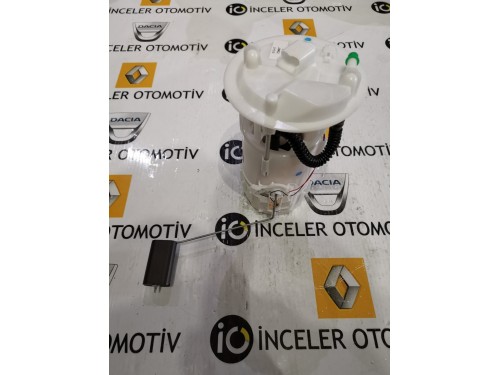 8200683188 MEGANE 2 SCENIC BENZIN SAMANDIRA TEK ÇIKIŞ