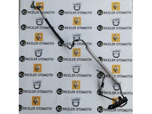 KANGOO MOTOR - İnceler Otomotiv