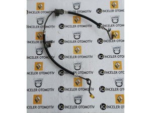 MEGANE DİREKSİYON - İnceler Otomotiv