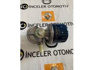 TALİSMAN MEKANİK - İnceler Otomotiv