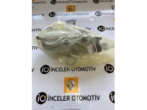 FLUENCE MOTOR - İnceler Otomotiv