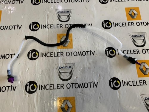 164461296R 164461070R CLIO 4 LOGAN DUSTER MAZOT HORTUM BORU - İnceler ...