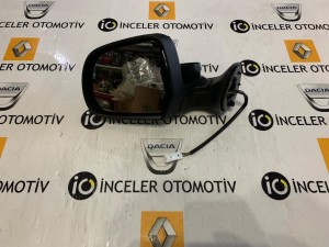 827210622R DUSTER XJD SOL ARKA CAM KRIKOSU ORJINAL - İnceler Otomotiv
