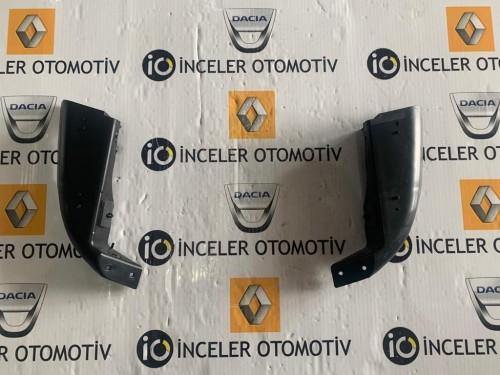 7701207437 8200126708 CLIO 2 ARKA TAMPON BRAKET AYAK TAKIM - İnceler ...