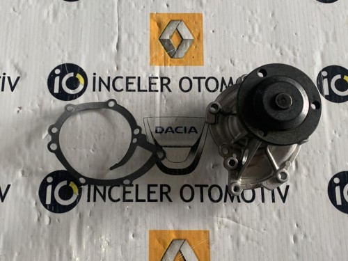 7700871801 7700859931 R25 ESPACE RENAULT 25 DEVIRDAIM G8T SU POMPA