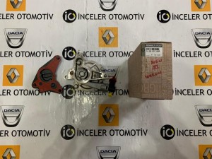 TRAFIC MOTOR - İnceler Otomotiv