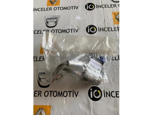 8200796159 MASTER 3 TURBO YAĞLAMA BORU MAIS ORJINAL - İnceler Otomotiv