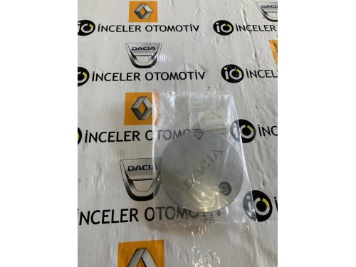 6001549374 DACIA ÇELIK JANT GOBEK GOBEGI LOGAN SANDERO - İnceler Otomotiv