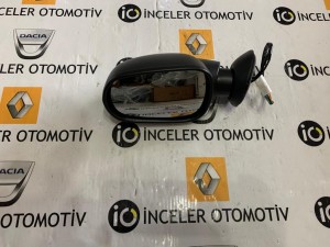 Renault | Dacia Orjinal Yedek Parça - İnceler Otomotiv