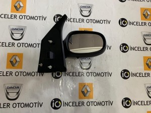 Renault | Dacia Orjinal Yedek Parça - İnceler Otomotiv