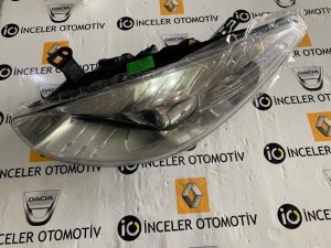 FLUENCE ELEKTRIK - İnceler Otomotiv