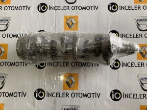 TRAFIC MEKANİK - İnceler Otomotiv