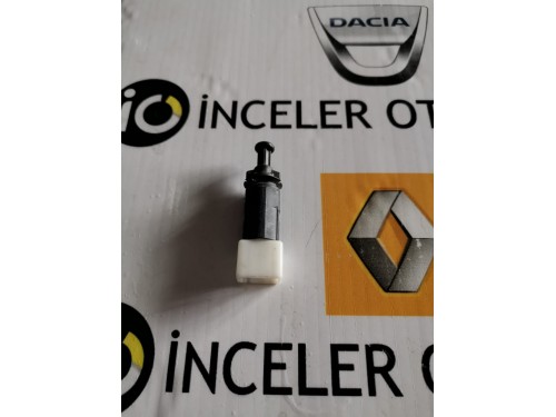 7700414988 CLIO KANGO MEGANE FREN PEDAL MUSURU 4 FIS