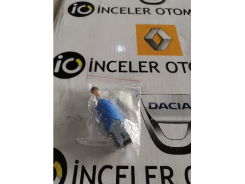 8200168239 MEGANE II LOGAN SYMBOL FREN PEDAL MUSURU - İnceler Otomotiv