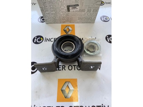 375252191R MASTER 3 DIFERANSIYEL MIL YATAK TK SAFT ASKISI - İnceler ...